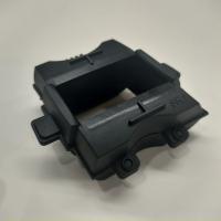 China Custom Plastic Injection Tools For Texture Surface Finish Outer Case for sale