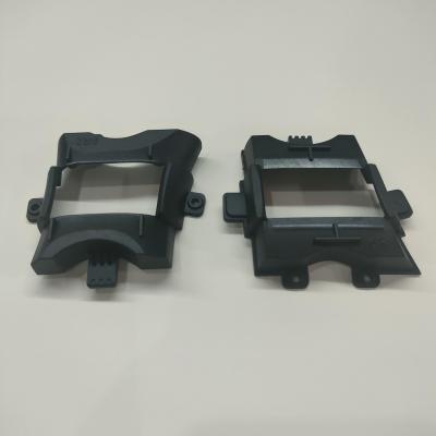 China OEM Plastic Rapid Prototyping For Texture Surface Finish Outer Case for sale