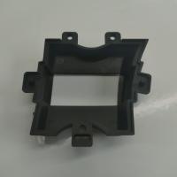 China OEM Plastic Rapid Prototyping For Texture Surface Finish Outer Case for sale
