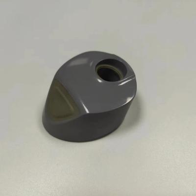 China Carton Packaging Plastic Moulding Parts for Western Union Payment for sale
