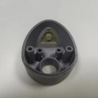 China Carton Packaging Plastic Moulding Parts for Western Union Payment for sale