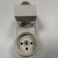 China Custom Plastic Moulding Parts Available in Shanghai/Ningbo Port for sale