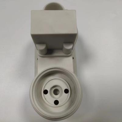China Custom Plastic Moulding Parts Available in Shanghai/Ningbo Port for sale