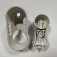 China Custom Plastic Moulding Parts Available in Shanghai/Ningbo Port for sale