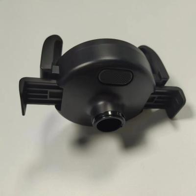 China L/C Payment Term for Plastic Moulding Parts in Shanghai/Ningbo for sale