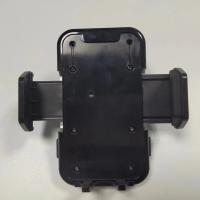 China L/C Payment Term Custom Plastic Moulding Parts for Various Industries and Applications for sale