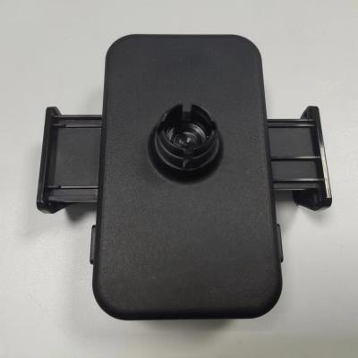 China L/C Payment Term Custom Plastic Moulding Parts for Various Industries and Applications for sale