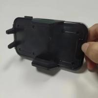 China L/C Payment Term Custom Plastic Moulding Parts for Various Industries and Applications for sale