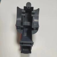 China Moulding Molded Plastic Products with Textured Surface Finish for Custom Applications for sale