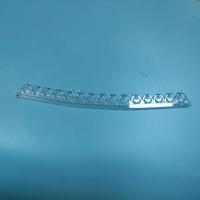China Durable Plastic Moulding Parts with Convenient Carton Packaging for sale