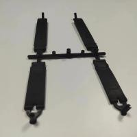 China Efficient Manufacturing of Moulded Plastic Components to Your Specifications for sale