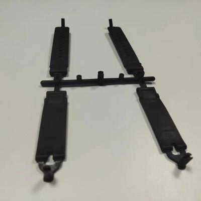 China Efficient Manufacturing of Moulded Plastic Components to Your Specifications for sale