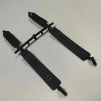China Efficient Manufacturing of Moulded Plastic Components to Your Specifications for sale