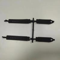 China Efficient Manufacturing of Moulded Plastic Components to Your Specifications for sale