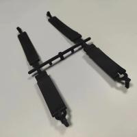 China Efficient Manufacturing of Moulded Plastic Components to Your Specifications for sale