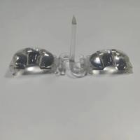 China Smooth or Textured Choose the Right Surface Finish for Plastic Moulding Parts for sale