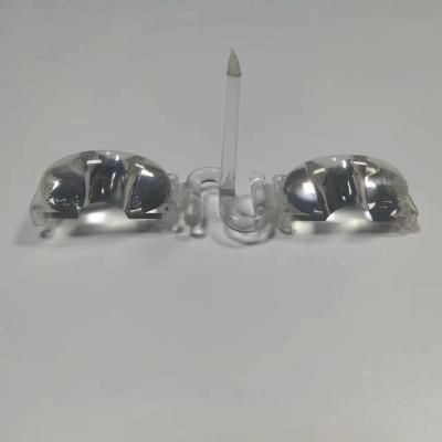 China Smooth or Textured Choose the Right Surface Finish for Plastic Moulding Parts for sale