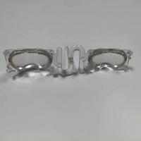 China Smooth or Textured Choose the Right Surface Finish for Plastic Moulding Parts for sale
