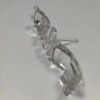 China Smooth or Textured Choose the Right Surface Finish for Plastic Moulding Parts for sale