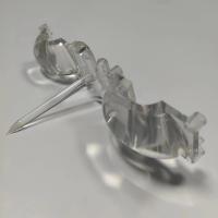 China Smooth or Textured Choose the Right Surface Finish for Plastic Moulding Parts for sale