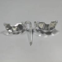 China Smooth or Textured Choose the Right Surface Finish for Plastic Moulding Parts for sale