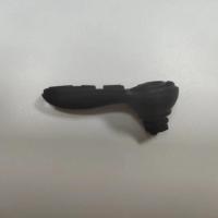 China Textured Moulded Plastic Components in Carton Packaging with Smooth Surface Finish for sale