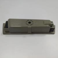 China Shanghai/Ningbo Payment Term T/T Plastic Moulding Parts Tolerance ±0.1mm for sale