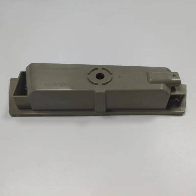 China Shanghai/Ningbo Payment Term T/T Plastic Moulding Parts Tolerance ±0.1mm for sale
