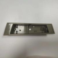 China Shanghai/Ningbo Payment Term T/T Plastic Moulding Parts Tolerance ±0.1mm for sale