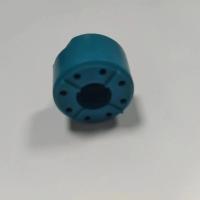 China Smooth Surface Finish Molded Plastic Products For Industries Carton Packaging for sale