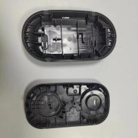 China Custom Plastic Moulding Parts Precision For Industrial In Shanghai/Ningbo for sale