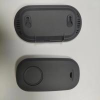 China Custom Plastic Moulding Parts Precision For Industrial In Shanghai/Ningbo for sale