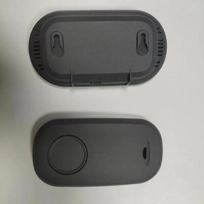 China Custom Plastic Moulding Parts Precision For Industrial In Shanghai/Ningbo for sale