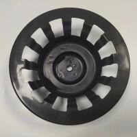 China Molded Plastic Products to Meet Your Specific Requirements Port Shanghai/Ningbo for sale