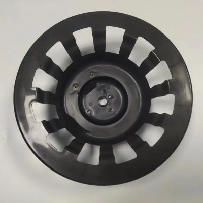 China Molded Plastic Products to Meet Your Specific Requirements Port Shanghai/Ningbo for sale