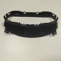 China Textured Surface Finish Plastic Injection Moulding Parts Customized In Electronics / Medical for sale