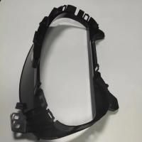 China Textured Surface Finish Plastic Injection Moulding Parts Customized In Electronics / Medical for sale