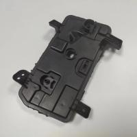 China Custom Plastic Moulding Parts Catering ±0.1mm Tolerance For Specific Applications for sale