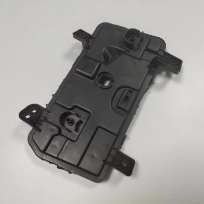China Custom Plastic Moulding Parts Catering ±0.1mm Tolerance For Specific Applications for sale