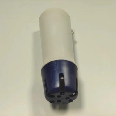 China Packaging Carton Molded Plastic Products Custom Solutions For Industries for sale