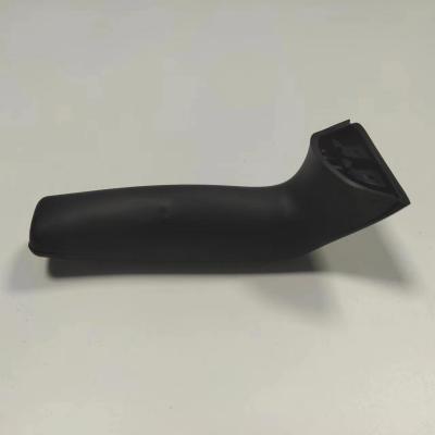 China Custom Electronics Plastic Moulding Parts With Smooth Surface - L/C Payment Term for sale