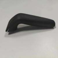 China Custom Electronics Plastic Moulding Parts With Smooth Surface - L/C Payment Term for sale