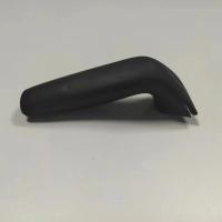 China Custom Electronics Plastic Moulding Parts With Smooth Surface - L/C Payment Term for sale