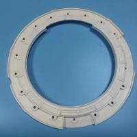 China Customized Plastic Injection Moulding Parts With Smooth Surface Shipped From Shanghai for sale