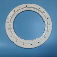 China Customized Plastic Injection Moulding Parts With Smooth Surface Shipped From Shanghai for sale