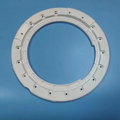 China Customized Plastic Injection Moulding Parts With Smooth Surface Shipped From Shanghai for sale