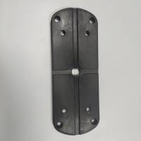 China Customized Plastic Moulding Parts Smooth/Textured Finish ISO9001 for sale