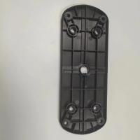 China Customized Plastic Moulding Parts Smooth/Textured Finish ISO9001 for sale