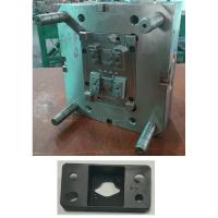 China High Performance Plastic Injection Tooling With 500,000 Long Life Span for sale