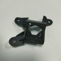 China Plastic Injection Molding In Automotive Industry With Customized Service for sale
